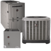 RUUD 3 Ton 14 Seer A/C & 75K 80% AFUE Gas System - My HVAC Price